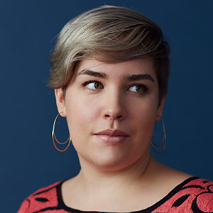 Michelle Morrison, Impact and Design Culture - UXistanbul