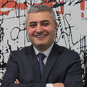 Murat Özel – UXistanbul