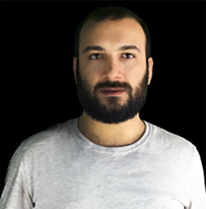 Alper Berber & Kubilay Kecin - UXistanbul