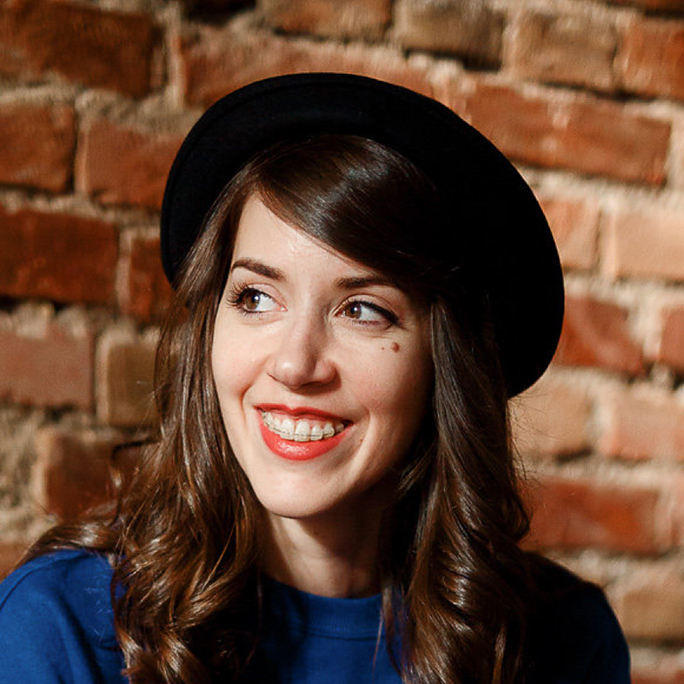 Raz Burciu & Ana Oarga - UXistanbul