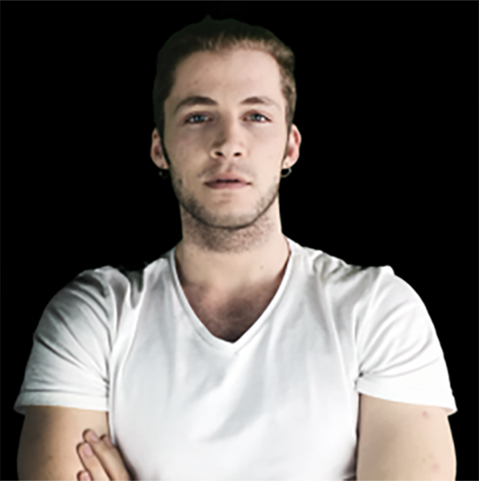 Alper Berber & Kubilay Kecin - UXistanbul