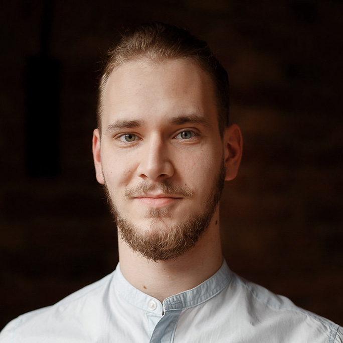 Raz Burciu & Ana Oarga - UXistanbul