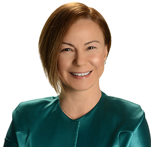 Demet Yarkin - UXistanbul