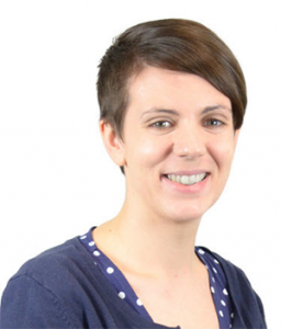 Stephanie Marsh - UXistanbul