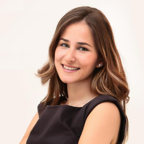 hande kozlu – UXistanbul