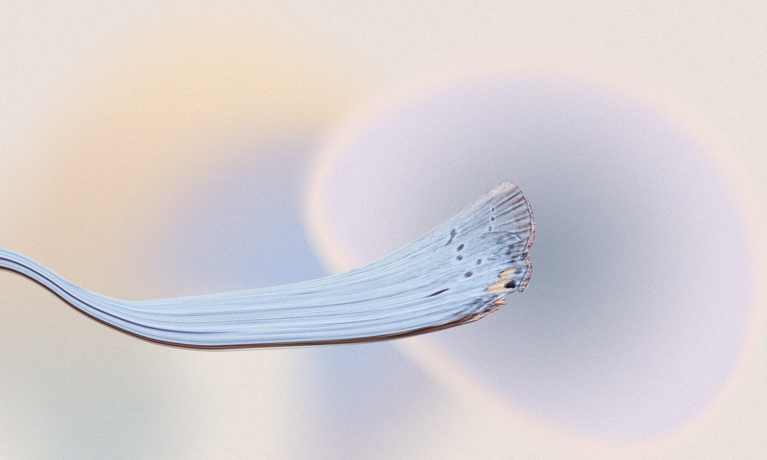 Ethereal-Gradient-06 #2 — UXistanbul